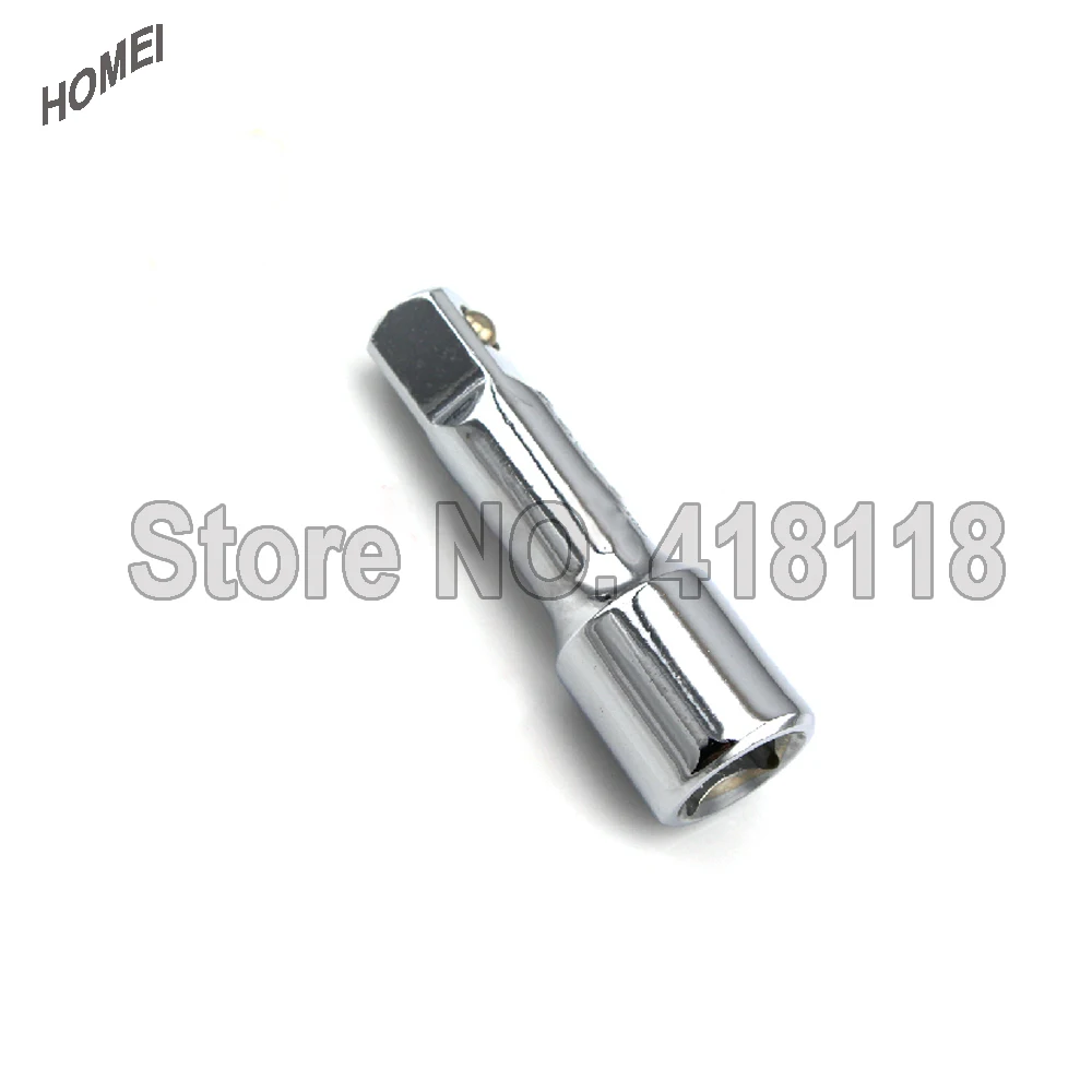 Locking Extension Bar Set For 1/2" Inch Dr Drive Ratchet Wrench Socket ...