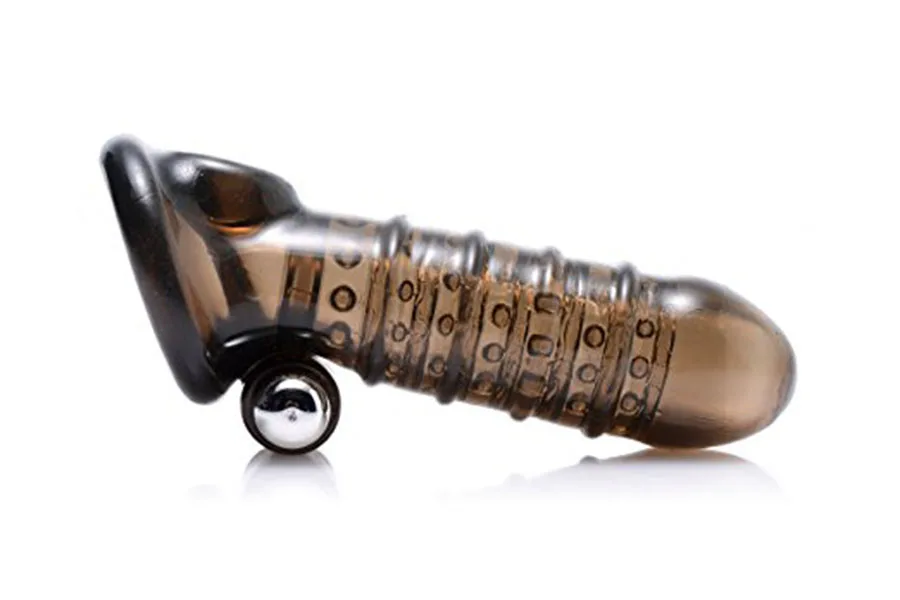 Silicone Nutter Ball Sling Ball Stretcher Penis Chastity Sling Scrotum