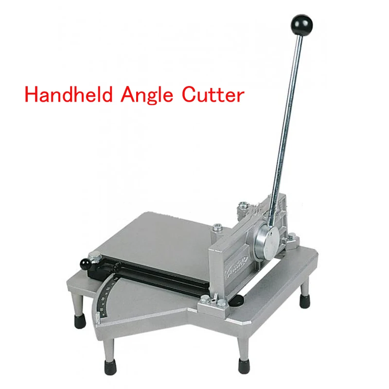 U78 Angle Cutting Machine Handheld Angle Cutter-in Machine Centre from ...