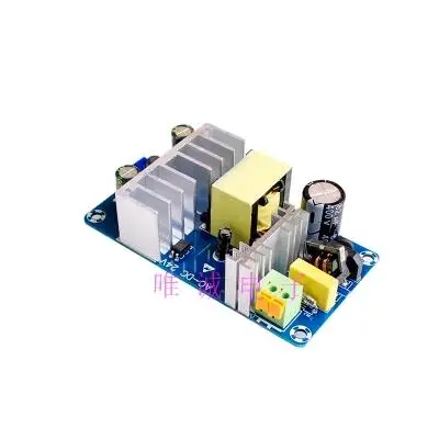 4A To 6A 24V Switching Power Supply Board AC DC Power Module|module ...