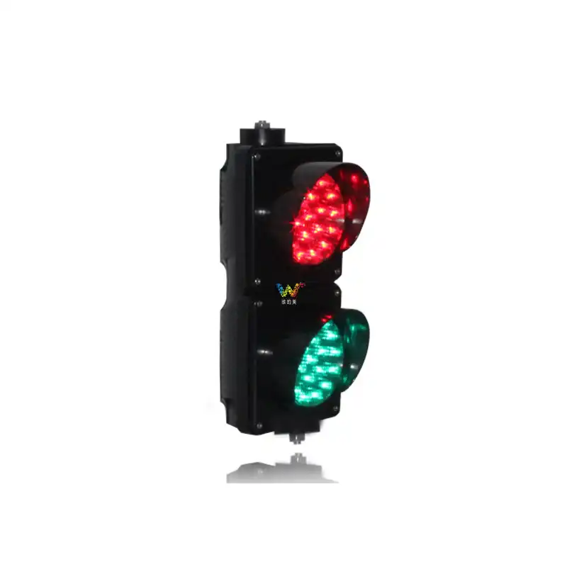 Dock Bay Indicator Warning Light Red/Green Stop and Go Light BBMi AC85 ...