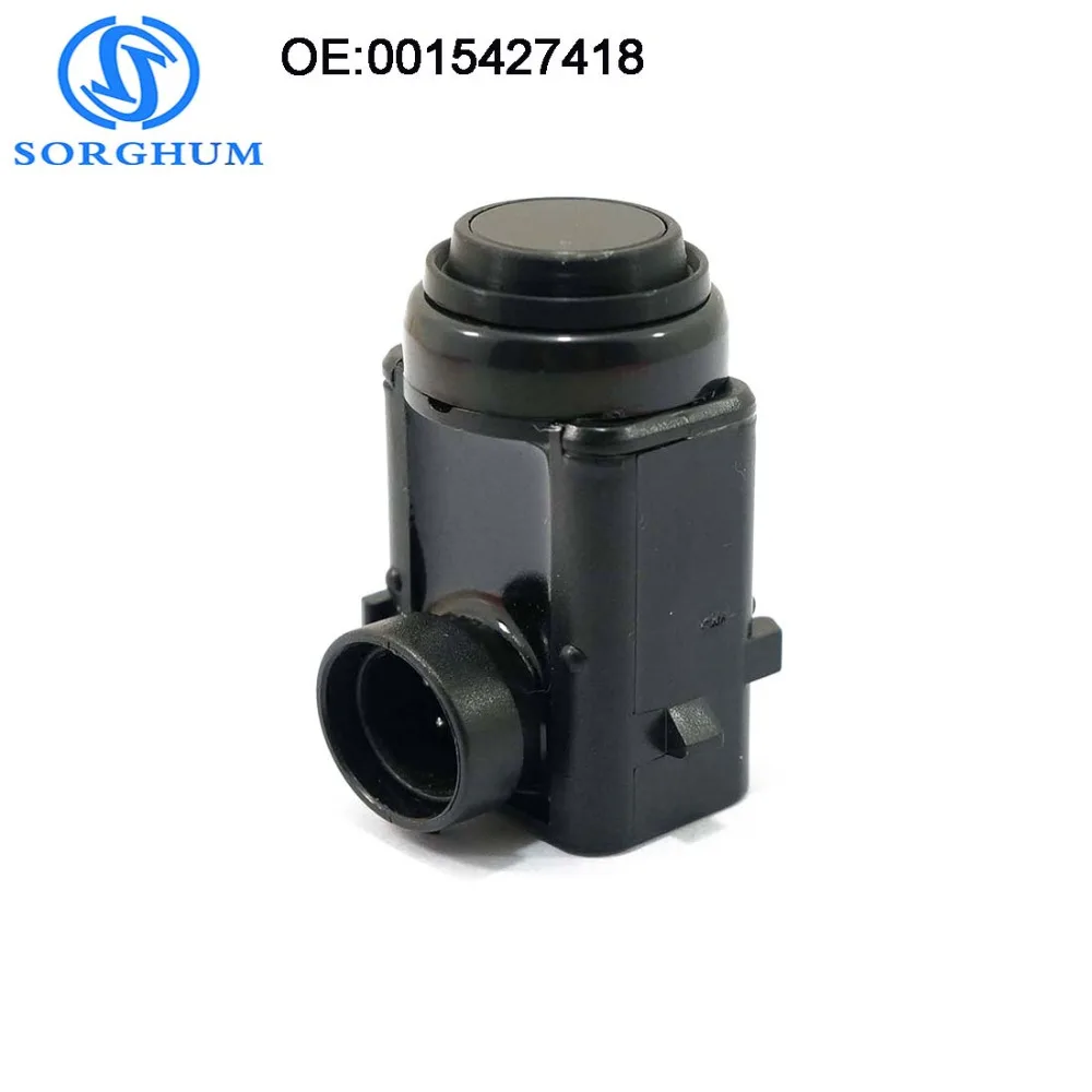 0015427418 парковки PDC Сенсор для Mercedes-Benz W203 W209 W210 W211 ...