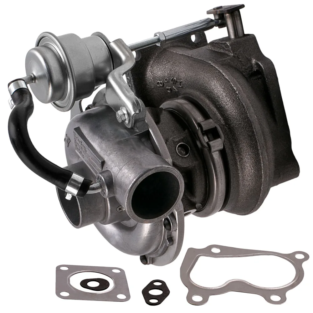 turbo for Isuzu Trooper Opel 4J2TC 4JB1TC VI95 RHB5 8970385180 ...