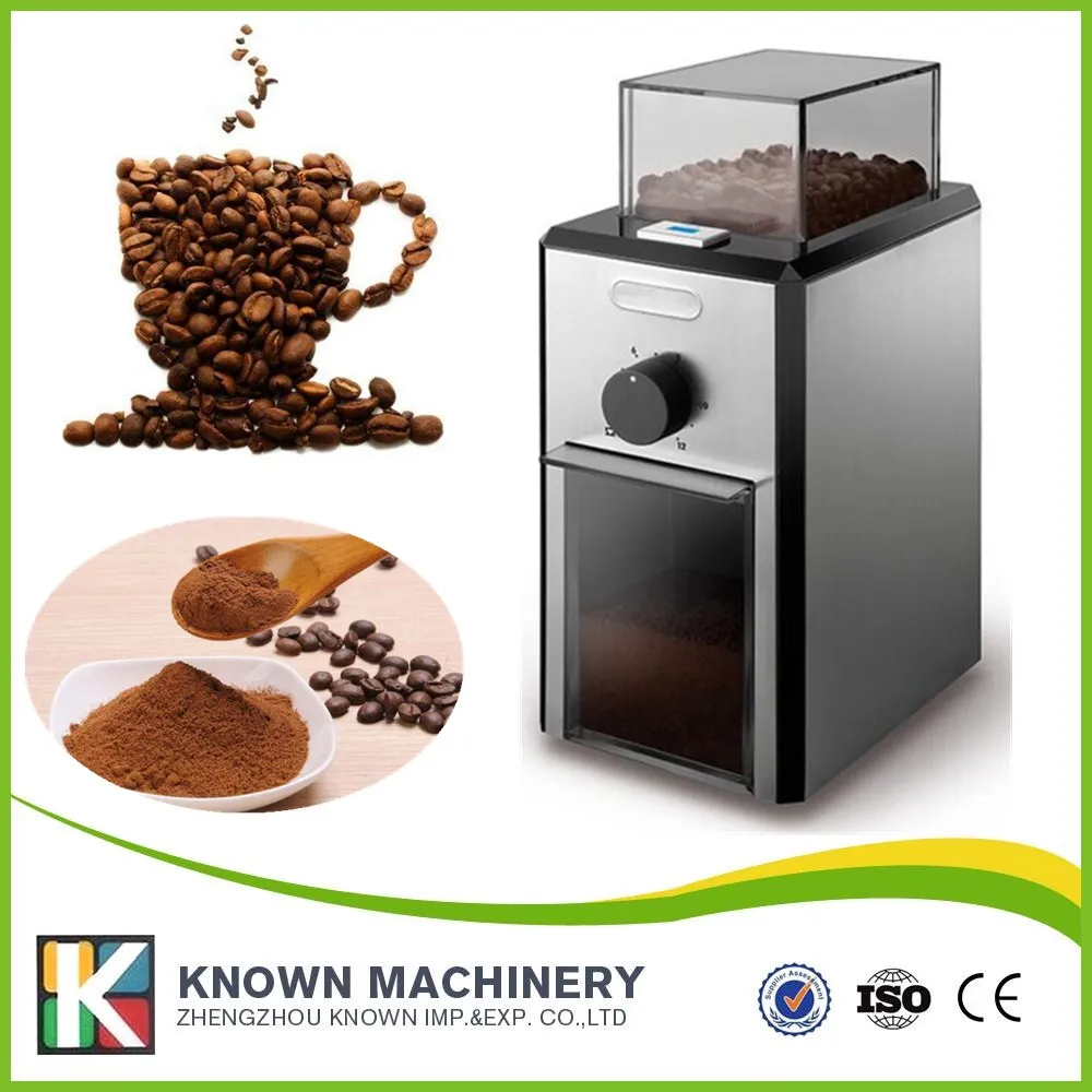 electric coffee bean powder maker machine/coffee grinder|coffee grinder ...