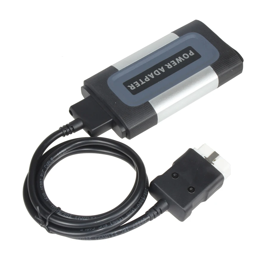 New VCI without Bluetooth for Cars Trucks OBD2 Diagnostic Device Car ...