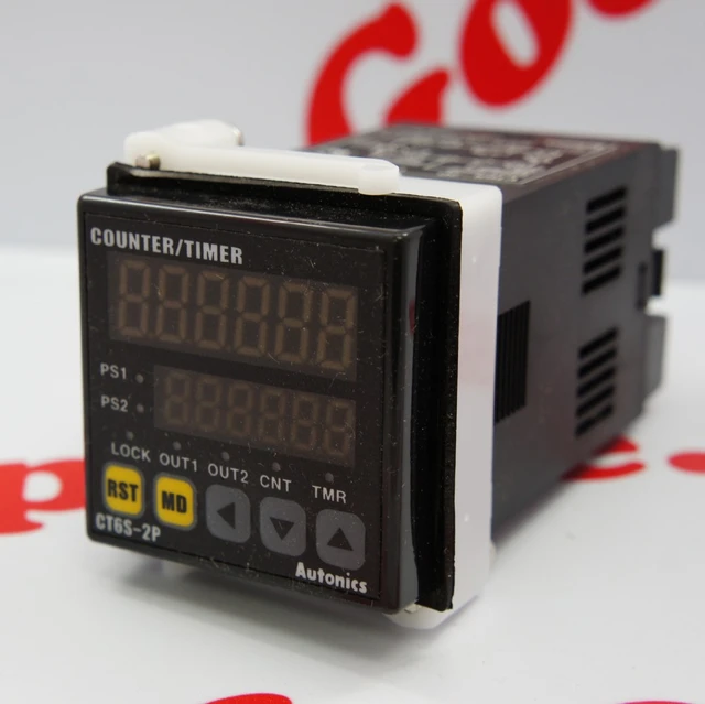 CT Series: Counter/Timer PDF Bipolar Junction Transistor, 50% OFF