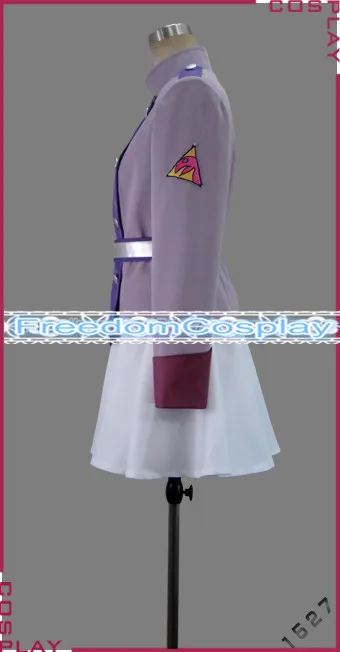 Kyoryuger Violet Yayoi