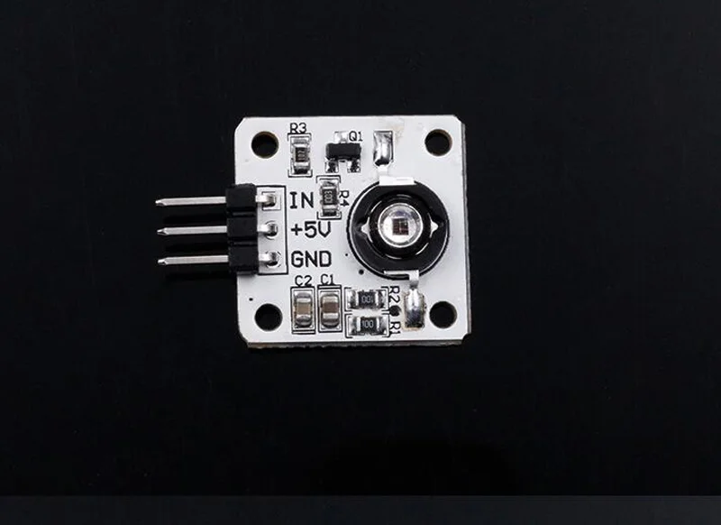 1W 350MA 3W 700MA 5V High Power Infrared Ray IR Remote Control Launch ...