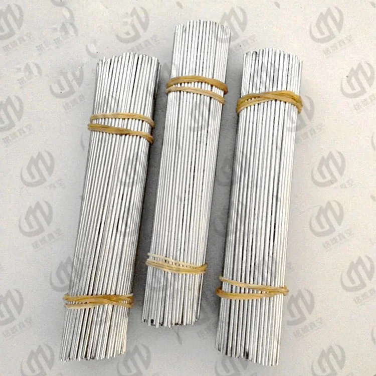 mercury strip for glass optical vacuum metalizing application/cercury ...