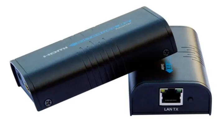 DHL .3sets.1080P LKV373 Wireless hdmi Ethernet Network Networking ...