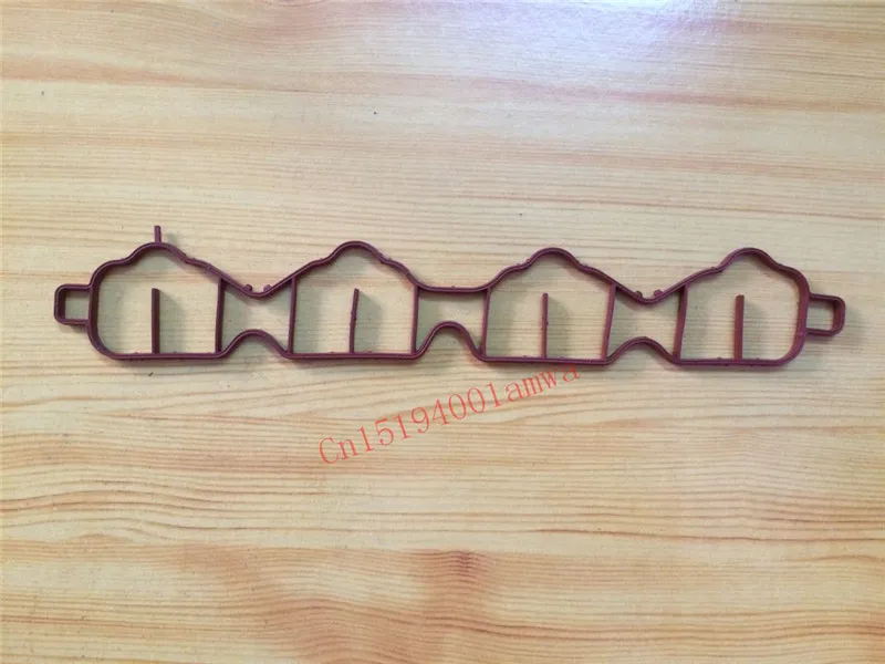 Chevrolet Cruze 1.6L 변위 OEM #55568787 흡기 매니 폴드 패드 씰 용 자동 예비 부품 엔진 흡기 매니 ...