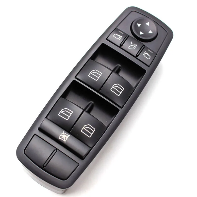 2518300290 NEW Electric Window Switch Power Window switch For Mercedes ...