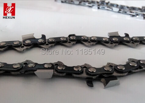 Aliexpress.com : Buy Hardware Professional Chain Saw Chains 20BP .325 ...