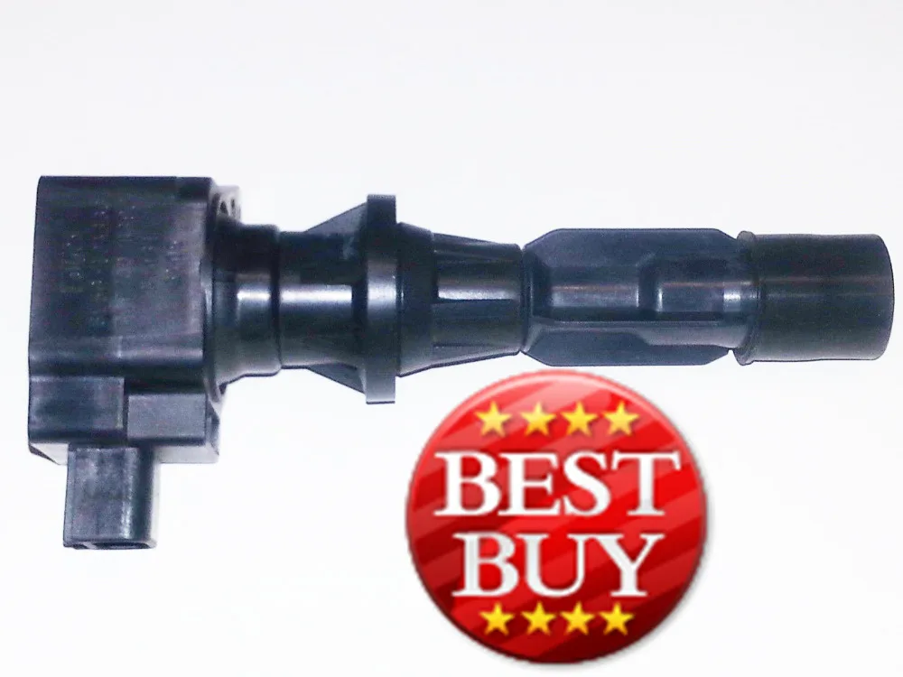 원래 점화 코일 6E5G 12A366 대한 6E5G12A366 UF516 포드 머큐리 밀란|milan| - AliExpress