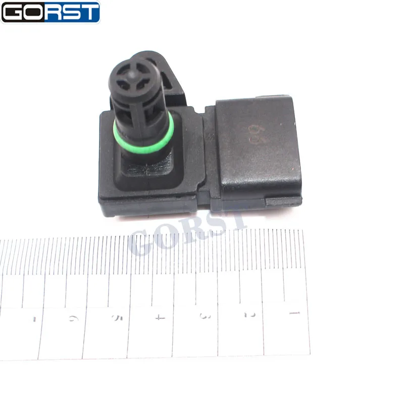 4921322 Car/automobiles Air Pressure Sensor MAP For Dodge Ram For ...
