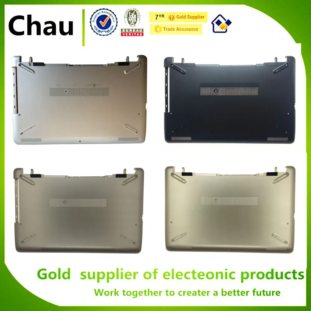 Funda Inferior Para Hp 15 Bs015dx 15 Bs 15t Br 15q Bu 15t Bs 15 Bw