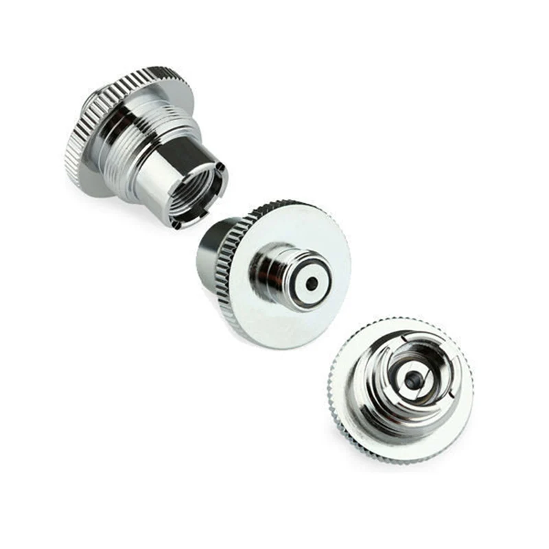 JVSURF Coil 510 thread Adapter Connector Fitting For RDA Atomizer core ...