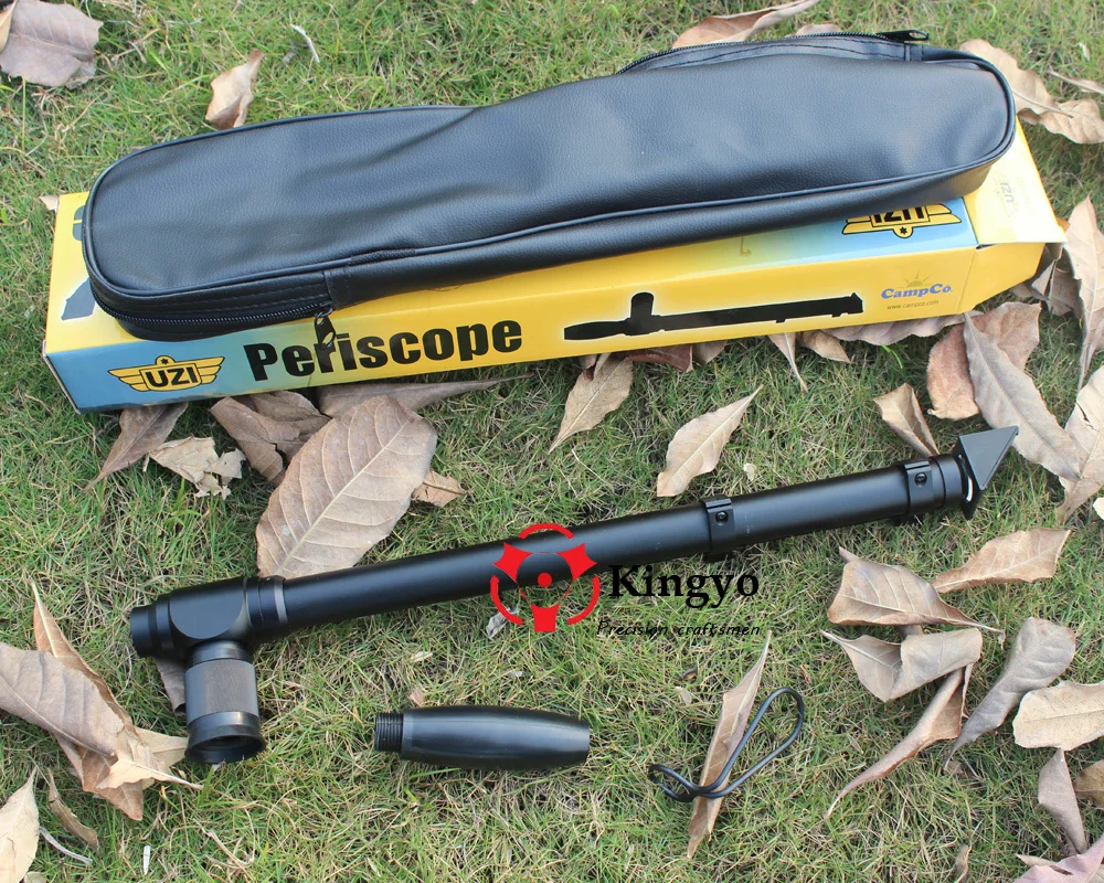 Aliexpress.com : Buy Promotion New Tactical Airsoft 5X Periscope Rifle ...