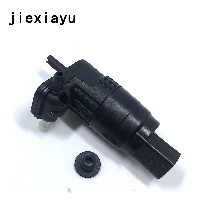 1Pcs Genuine Washer Nozzle Spray Pump For Touareg Golf MK5 MK6 GTI ...