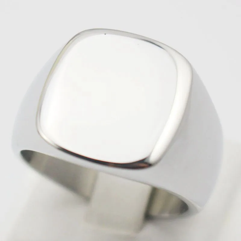 Custom Signet Rings Cheap | Paul Smith