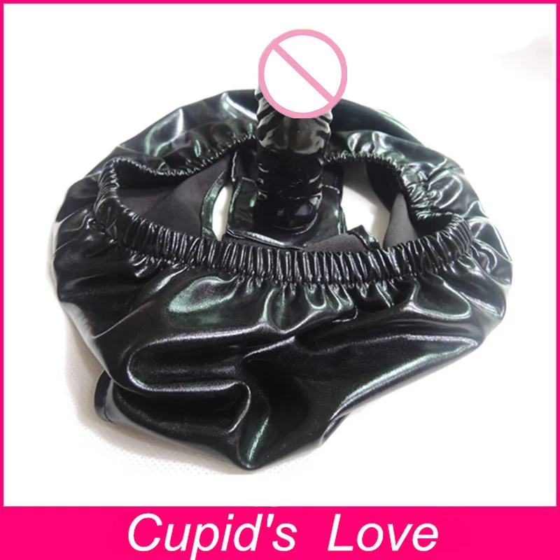 Dildo Anal Plug Prostate Massager Sex Toy For Women Underwear Strap On