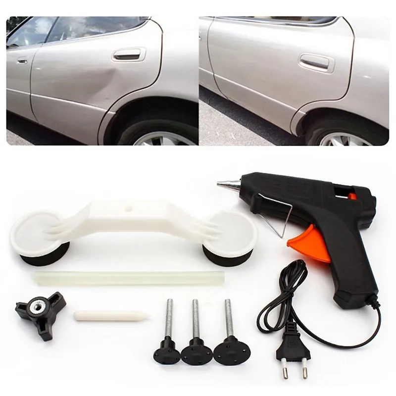 Pops Pop A Dent Car Repair Kit Dent Remover | PGMall