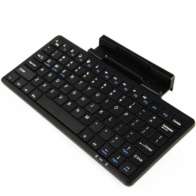 Bluetooth Keyboard For Sony Xperia Z Z1 Z2 Z3 Z4 Tablet PC Wireless ...