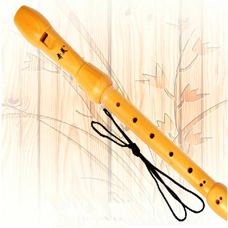 Alto Recorder