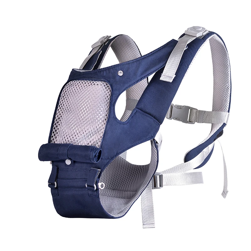 Кенгуру-кенгуру эргономичный кенгуру Хипсит для новорожденных и ...