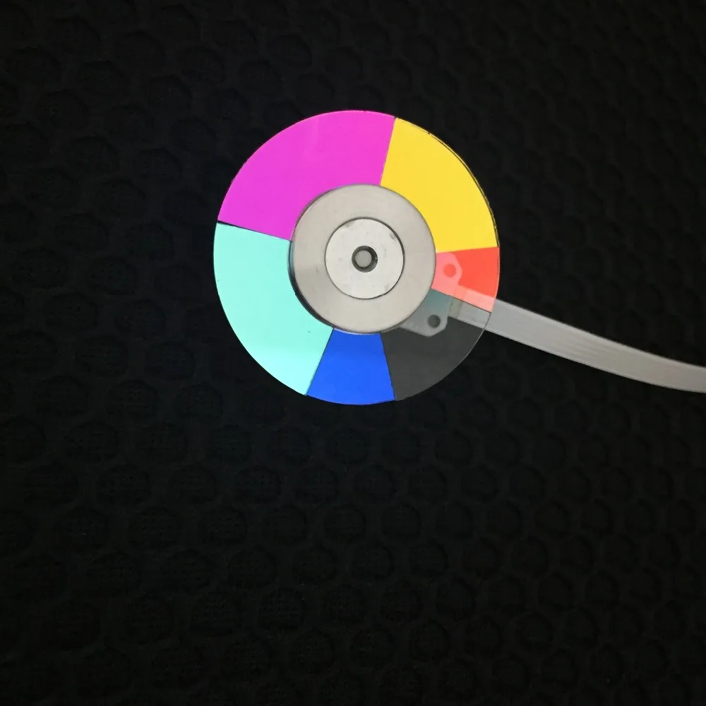 Projector Color Wheel at Michelle Baldwin blog