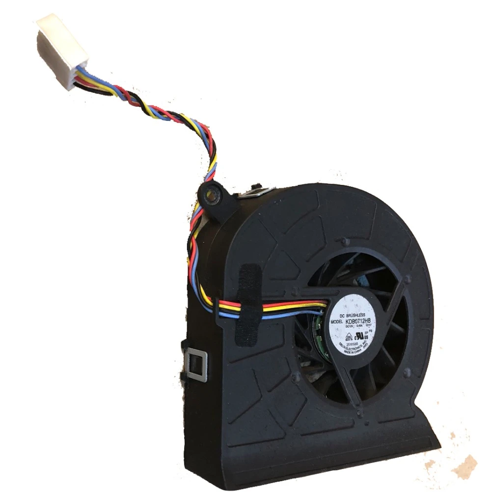New Cpu Cooling Fan For Hp Compaq 8200 Elite Aio Cpu Fan - Cpu Fans ...