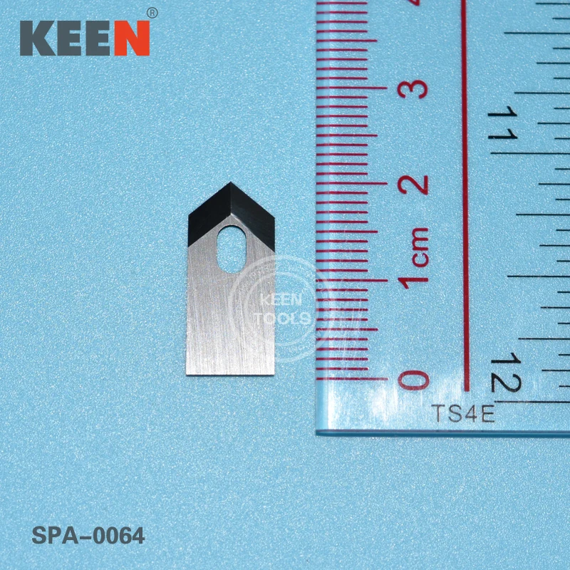 KeenTools-10pcs-Lot-Tungsten-Carbide-Core-Cutter-Blades-Tipped-Grooving ...