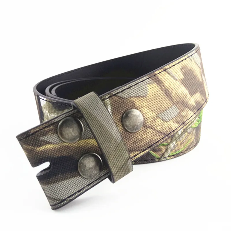 High-quality-Cowboy-Camouflage-PU-belt-for-man-joker-metres-color-the ...