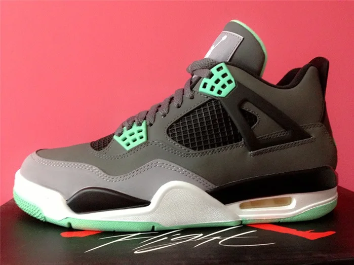 Gs Jordan Retro 4s