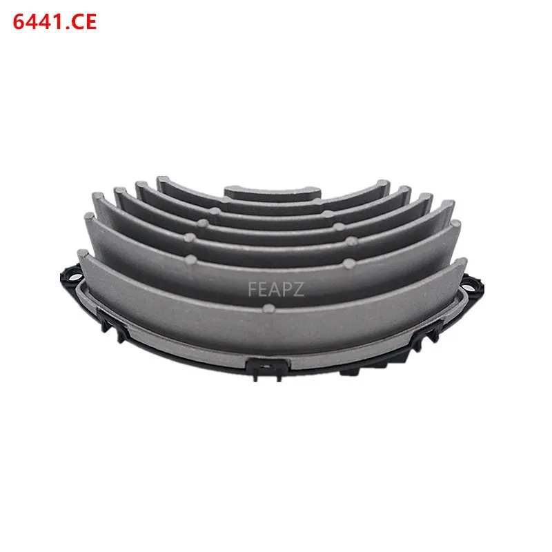 Blower-Motor-fan-module-Resistor-For-CITROEN-ABIT-LO-PEUGEOT-FAN-FIAT ...