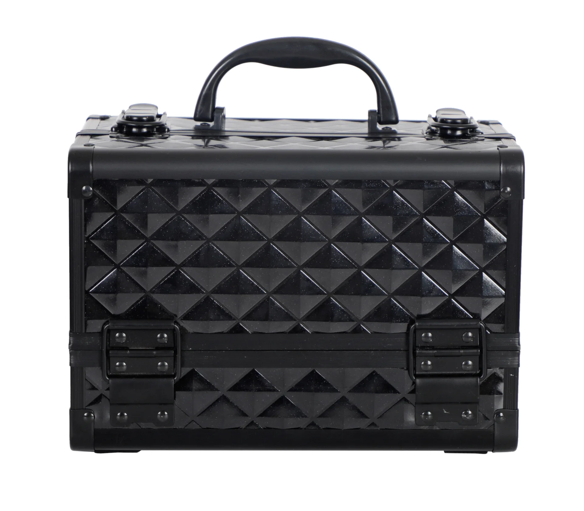 Professional Artist Makeup Box - Beauty Cosmetic Cases, Tattoo Nail ...