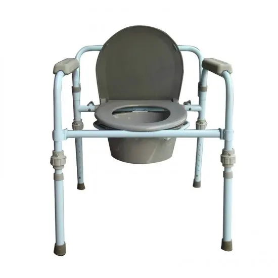 Online Buy Wholesale commode toilet chair from China commode toilet ...