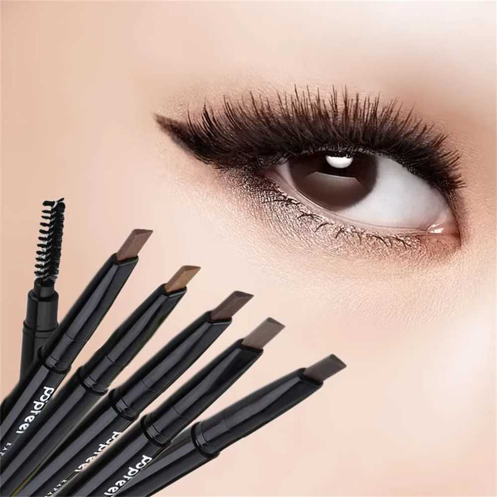 Aliexpress.com : Buy Waterproof Eyebrow Pencil Double Head Make Up ... Aliexpress.com : Buy Waterproof Eyebrow Pencil Double Head Make Up ...