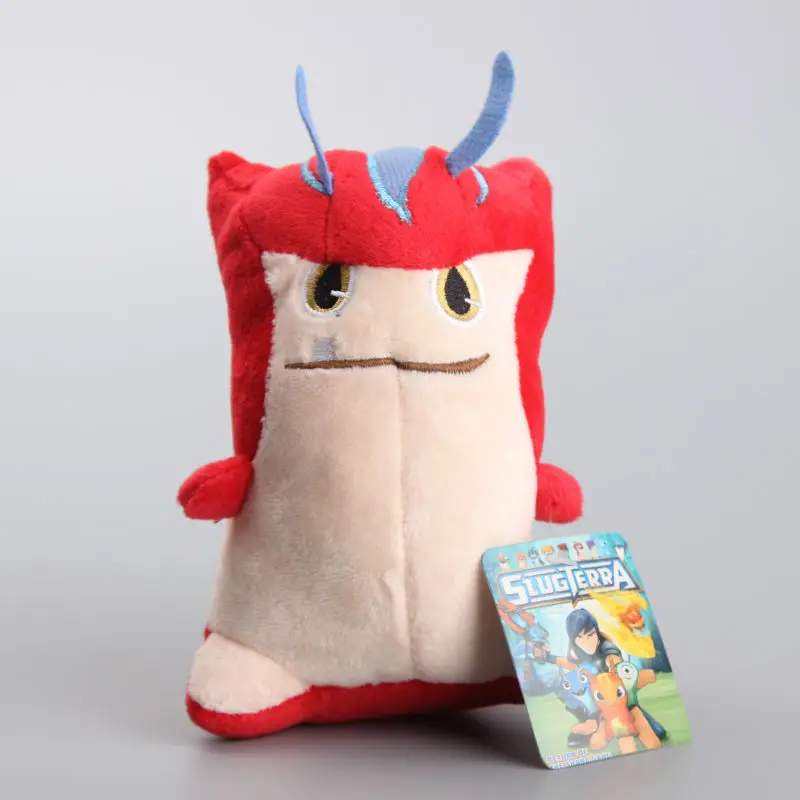 Slugterra Megamorph Slugs Toys