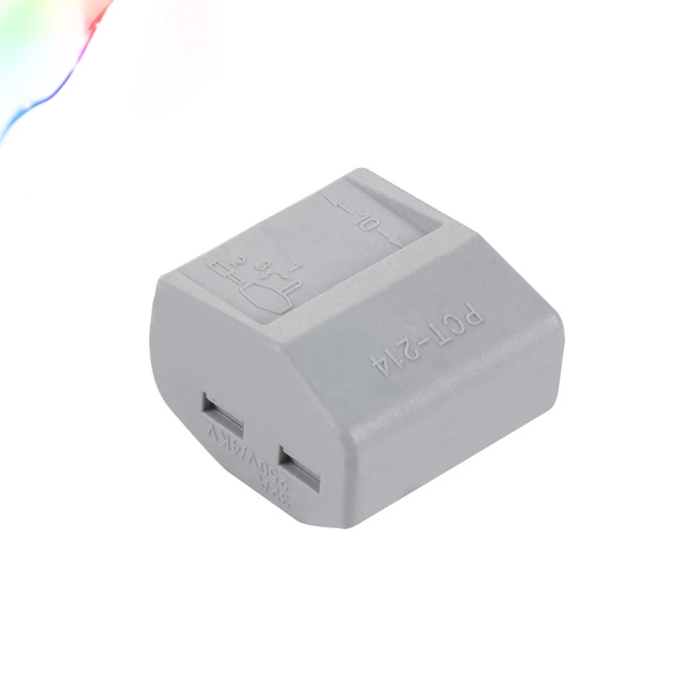 Universal connector splitter Connection card PCT-214 Wire Connector ...