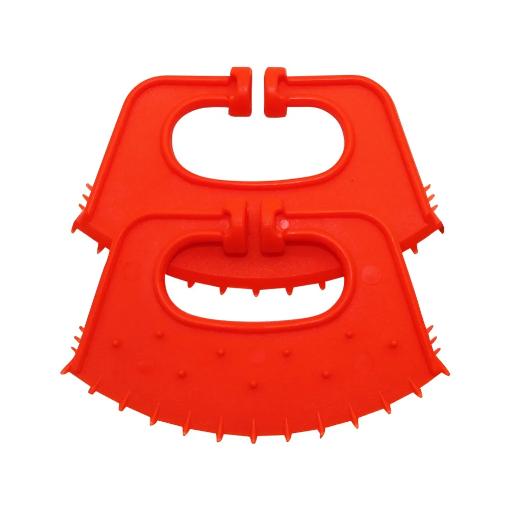 20-Pcs-Calf-Weaner-Milk-Sucking-Preventer-Calf-Nose-Ring-Cattle-Nose ...