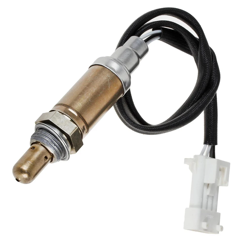 4 pcs Para 2000 2001 Porsche 911 H6 3.4L Upstream + A Jusante Sensor De ...