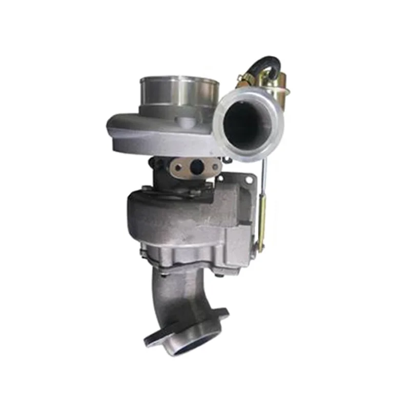 Turbocompresor oriental HX35W 3590104 3800397 para HOLSET turbo charger ...