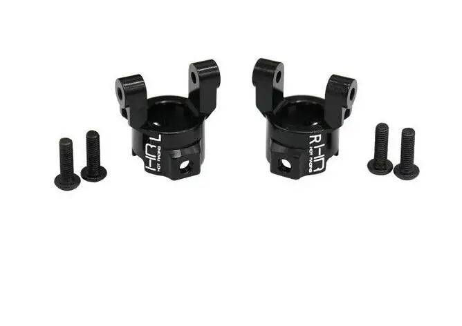 Hot Racing HPI Venture FJ Cruiser aluminio C Hub Carriers HFJ1901|gyro ...