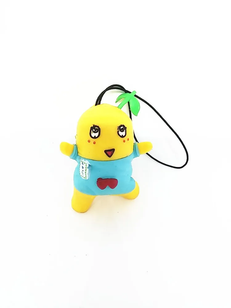 Hobby Action Model Funassyi "Funassyi" Model Rope Strap Toy|toys toys ...