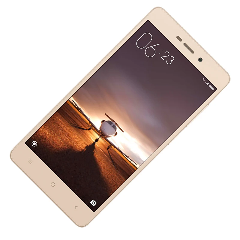 Xiaomi Readme 3s — Xiaomi-note.ru
