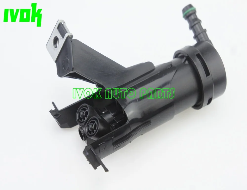 좌측 헤드라이트 워셔 노즐 헤드램프 워셔 제트, 닛산 티아나 Qashqai 28642 JN10A 28642JN10A|jet ...