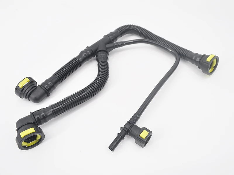 TUBO SFIATO MOTORE 1192W0 TU5JP4 Peugeot 206 207 307 308 408 Sega ...