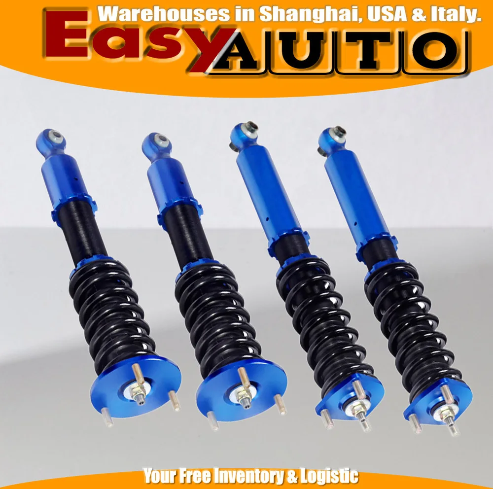 Non-adjustable-fit-for-Lex-us-99-05-IS300-IS200-Altezz-Coilover ...