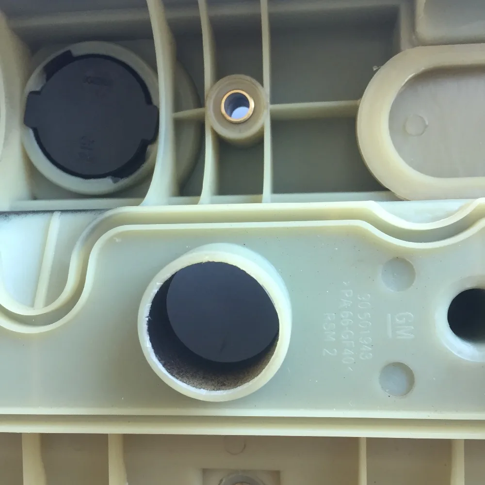 Высокое качество крышка клапана двигателя для OPEL Frontera A/B Vectra ...